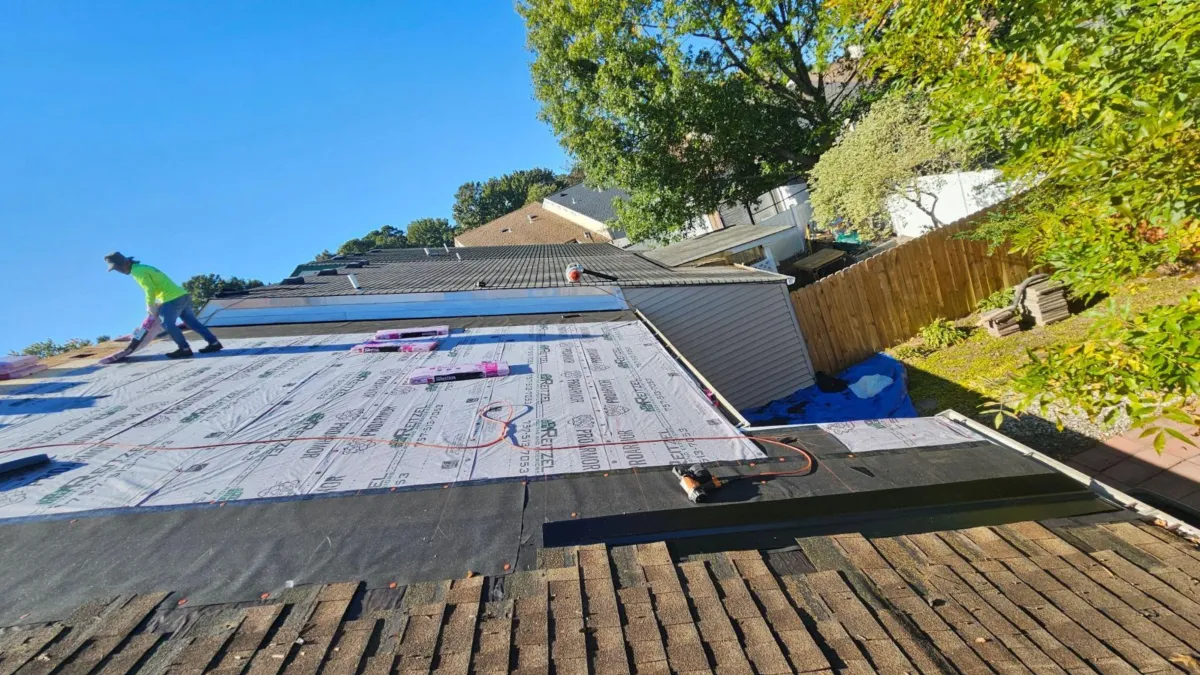 Understanding Lifetime Roofs: Benefits & Options
