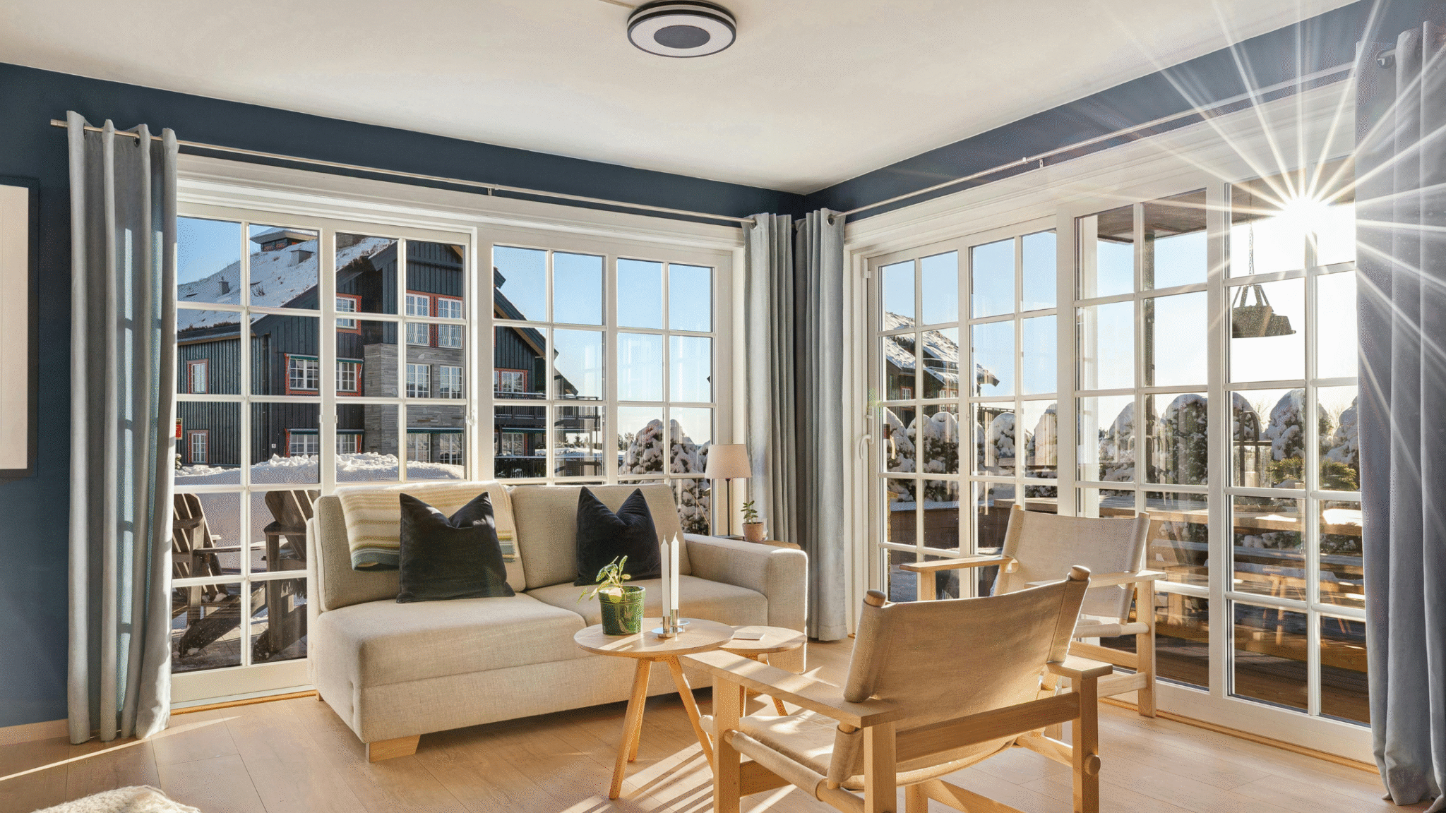 The Impact of Window Installation in Virginia Beach Homeowners