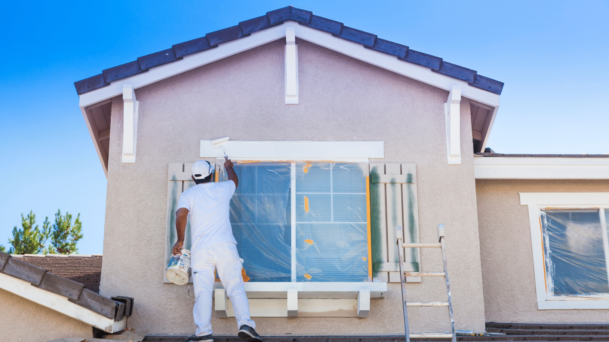 The Complete Guide to Installing Trim Like a Pro: Reitzel Roofing ...