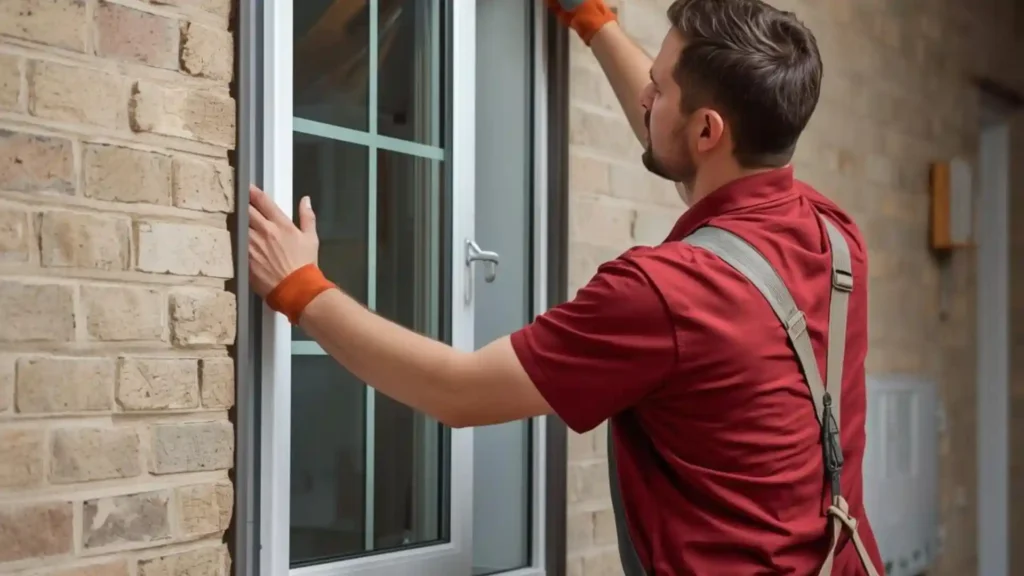 Handyman Window Installer Guide for Smart Homeowners
