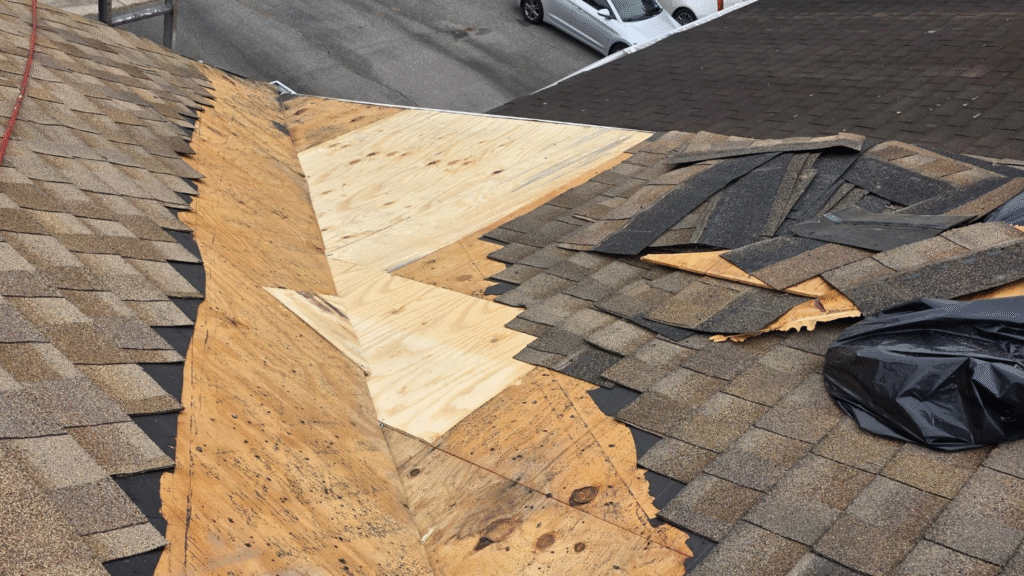 Roofing Repair Services: Costs, Signs & Expert Tips